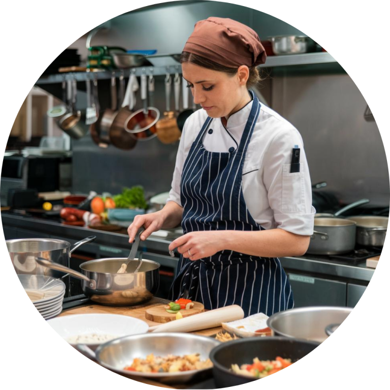 Easy Sheet Pan Lemon Herb Chicken and Veggies
